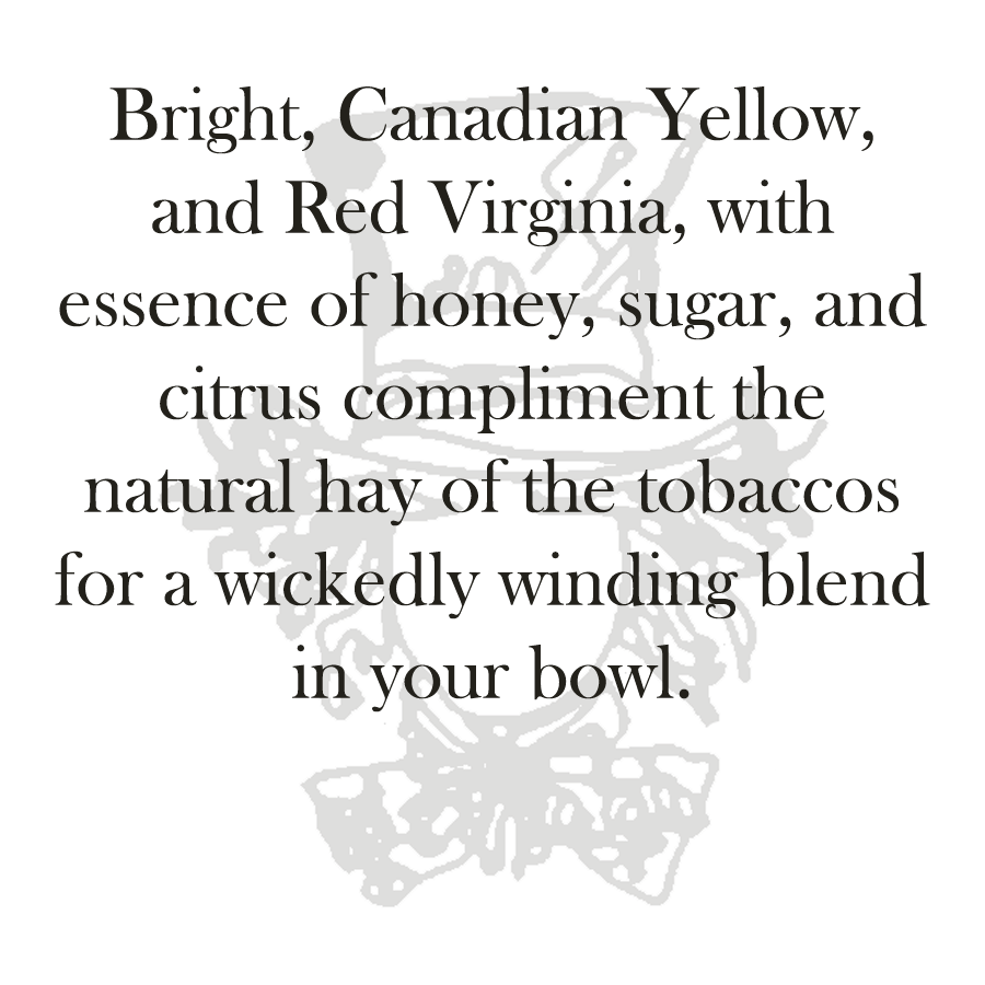 Something Wicked This Way Comes – MadHatter's Tobaccos and Miscellany